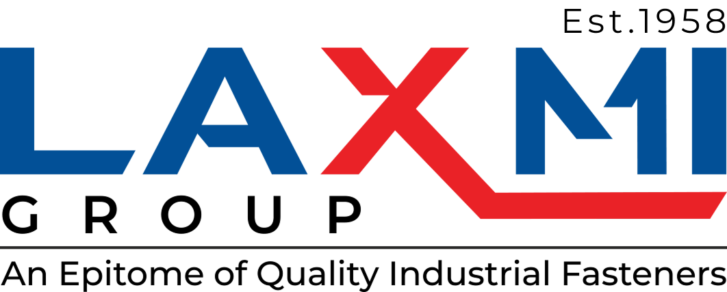 Laxmi Group | Top manufacturer and supplier of Fasteners in India